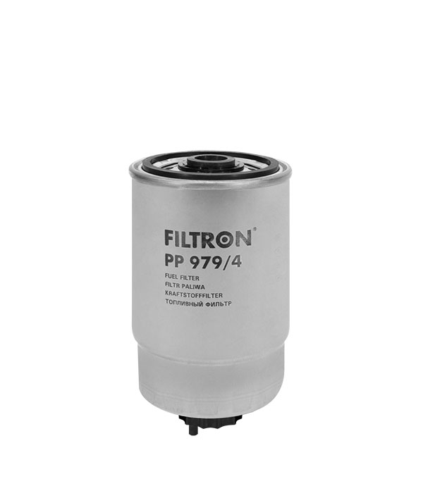 FUEL FILTER | Becpar Automotive | Truck & Trailer & Bus Spare Parts