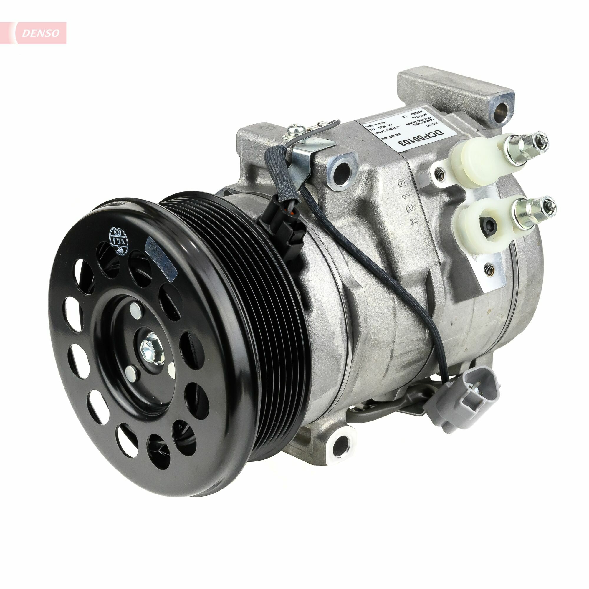 AC COMPRESSOR | Becpar Automotive | Truck & Trailer & Bus Spare Parts