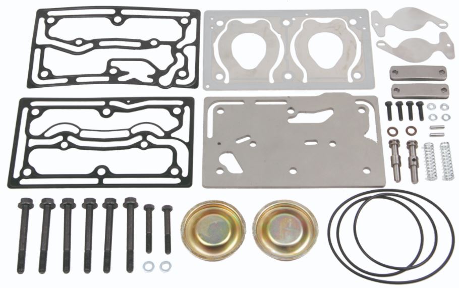 COMPRESSOR REPAIR KIT | Becpar Automotive | Truck & Trailer & Bus Spare ...