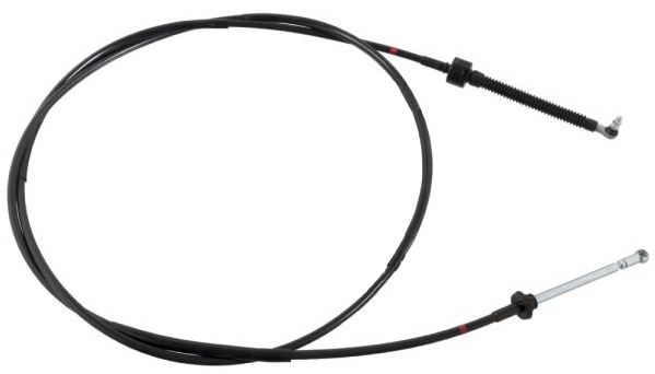 GEARBOX CABLE | Becpar Automotive | Truck & Trailer & Bus Spare Parts