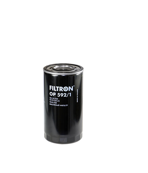 OIL FILTER | Becpar Automotive | Truck & Trailer & Bus Spare Parts
